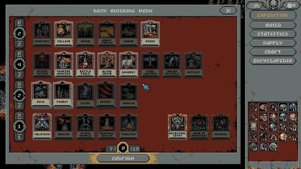 Loop Hero Loop Boost Guide - SteamAH