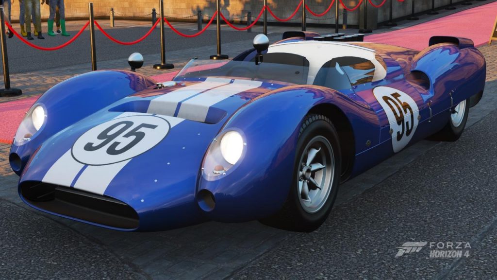 Forza Horizon 4 Top Fastest Cars List (2021) - SteamAH