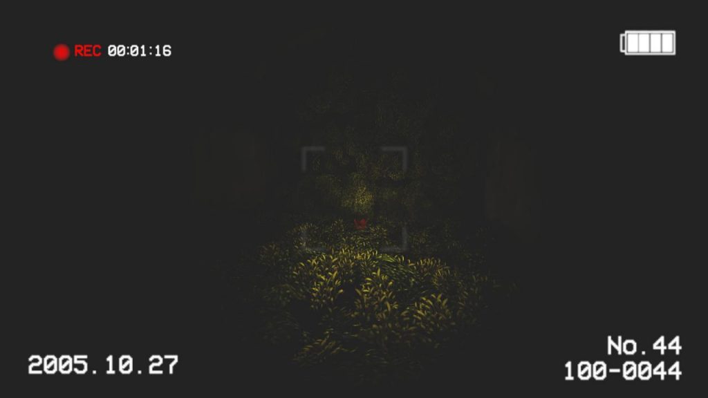 Inunaki Tunnel 100% Achievement Guide and Walkthrough - SteamAH