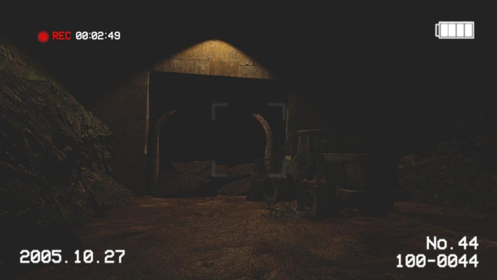 Inunaki Tunnel 100% Achievement Guide and Walkthrough - SteamAH