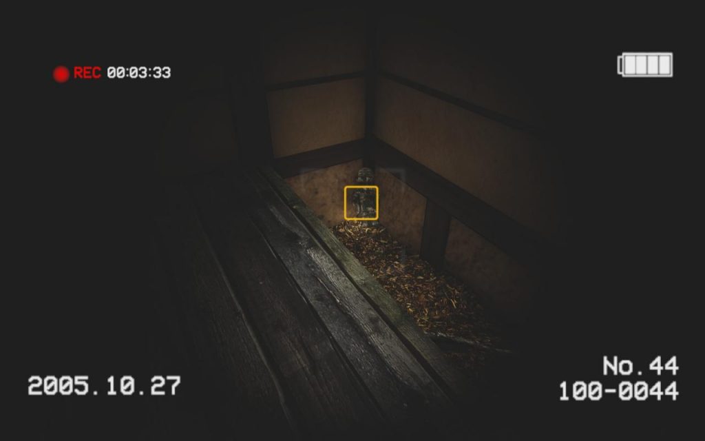 Inunaki Tunnel 100% Achievement Guide and Walkthrough - SteamAH