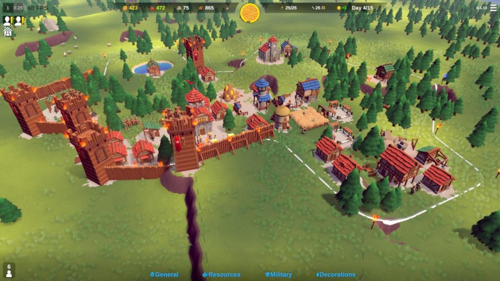 Becastled Survival Guide to High Difficulty - SteamAH