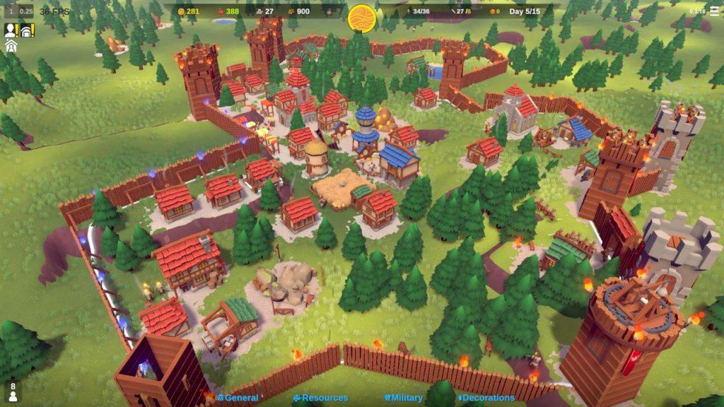 Becastled Survival Guide to High Difficulty - SteamAH