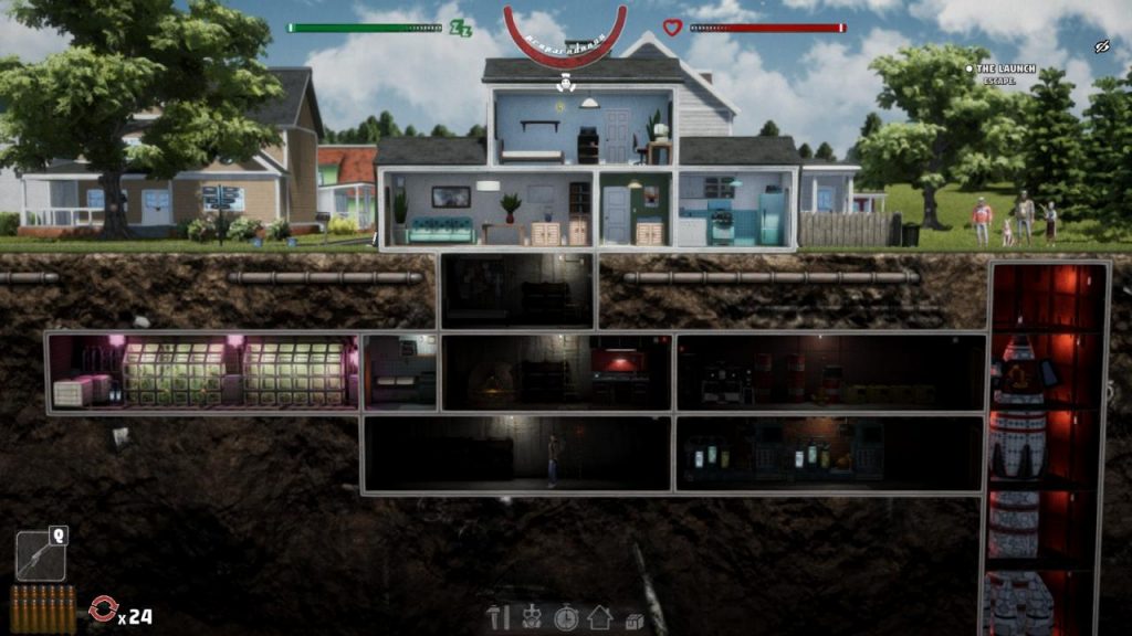 Mr. Prepper Base Optimization Guide - SteamAH