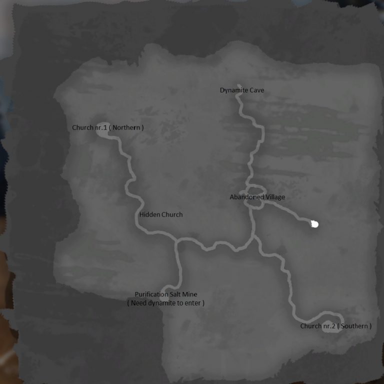 Folklore Hunter Ultimate Guide of Everything You Need to Know - SteamAH