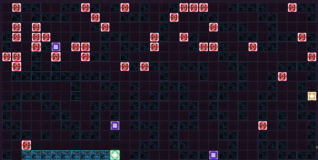 Mech Mechanic Simulator Electronics Station Guide - SteamAH