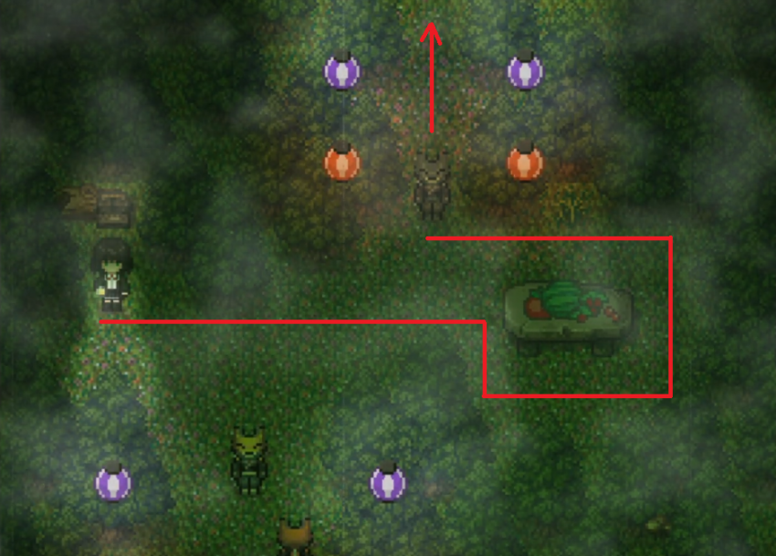 Tales of the Black Forest 100% Walkthrough Guide - SteamAH