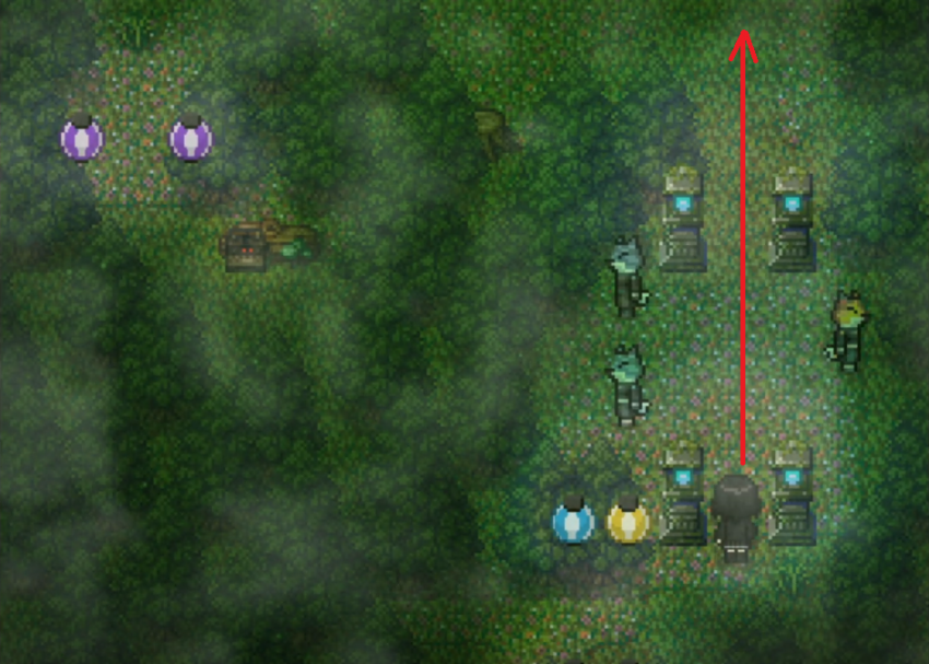 Tales of the Black Forest 100% Walkthrough Guide - SteamAH