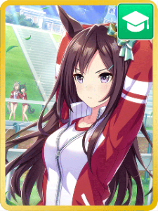 Uma Musume Pretty Derby: Support Card Tier List - SteamAH