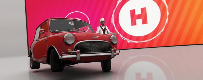 Forza Horizon 4 Complete Rarest Cars List (Hard to Find) - SteamAH