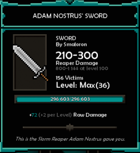 The Slormancer Complete Weapon Collection Guide - SteamAH