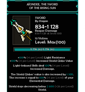 The Slormancer Complete Weapon Collection Guide - SteamAH