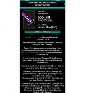 The Slormancer Complete Weapon Collection Guide - SteamAH