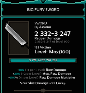 The Slormancer Complete Weapon Collection Guide - SteamAH