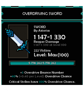 The Slormancer Complete Weapon Collection Guide - SteamAH