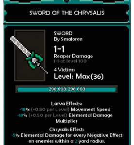 The Slormancer Complete Weapon Collection Guide - SteamAH