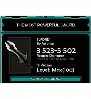 The Slormancer Complete Weapon Collection Guide - SteamAH