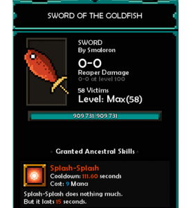 The Slormancer Complete Weapon Collection Guide - SteamAH