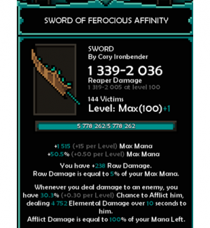 The Slormancer Complete Weapon Collection Guide - SteamAH