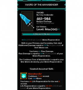 The Slormancer Complete Weapon Collection Guide - SteamAH