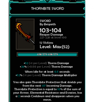 The Slormancer Complete Weapon Collection Guide - SteamAH