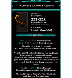 The Slormancer Complete Weapon Collection Guide - SteamAH