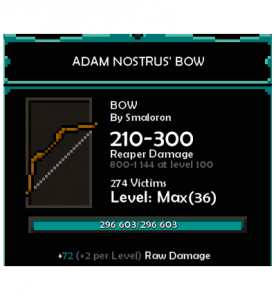 The Slormancer Complete Weapon Collection Guide - SteamAH