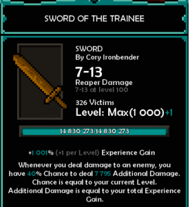 The Slormancer Complete Weapon Collection Guide - SteamAH