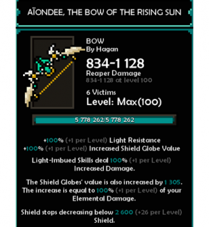 The Slormancer Complete Weapon Collection Guide - SteamAH