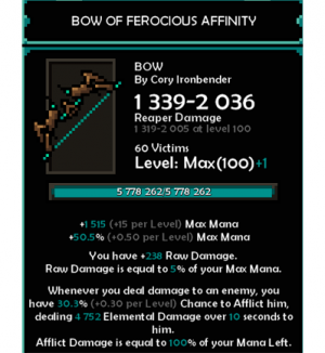 The Slormancer Complete Weapon Collection Guide - SteamAH