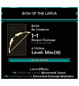 The Slormancer Complete Weapon Collection Guide - SteamAH