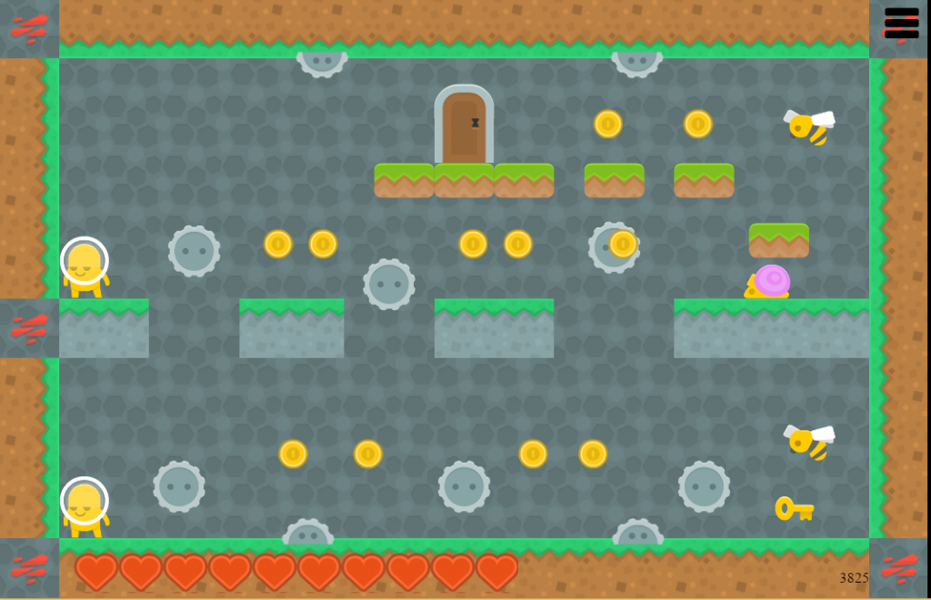 Yellow: The Yellow Artifact Levels Guide - SteamAH