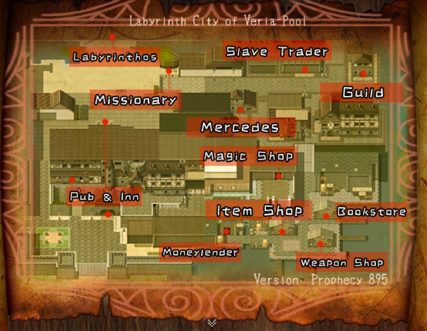 FALL IN LABYRINTH Ultimate Guide Everything You Need to Know - SteamAH