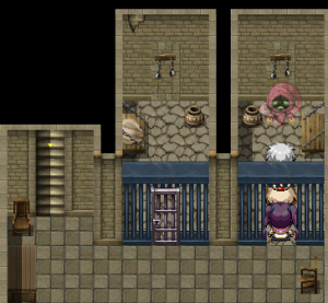 FALL IN LABYRINTH Ultimate Guide Everything You Need to Know - SteamAH