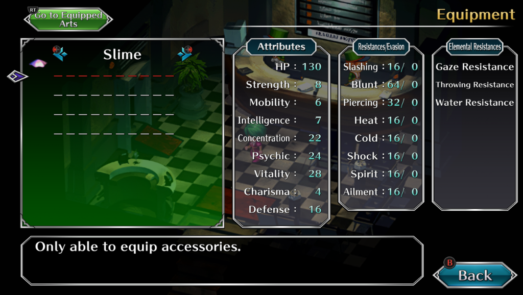 SaGa Frontier Remastered A Beginner's Guide for Not Dying - SteamAH