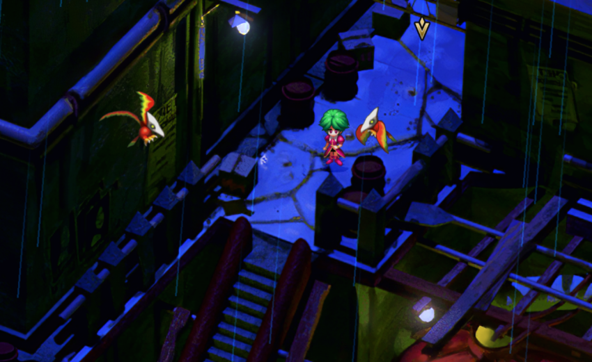 SaGa Frontier Remastered A Beginner's Guide for Not Dying - SteamAH