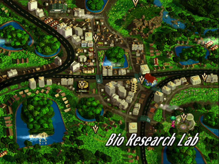 SaGa Frontier Remastered A Beginner's Guide for Not Dying - SteamAH