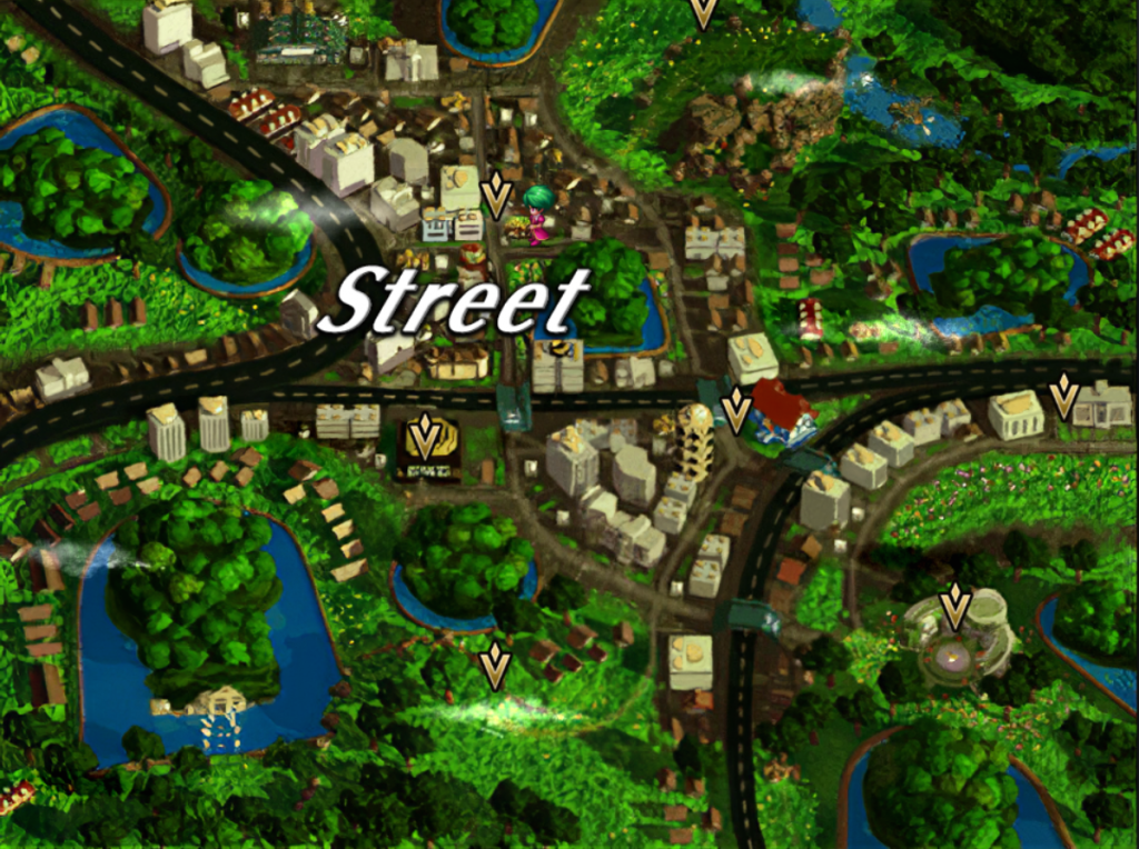 SaGa Frontier Remastered A Beginner's Guide for Not Dying - SteamAH