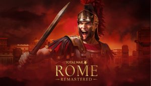 Total War ROME REMASTERED PC Cheats (All Console Commands) - SteamAH