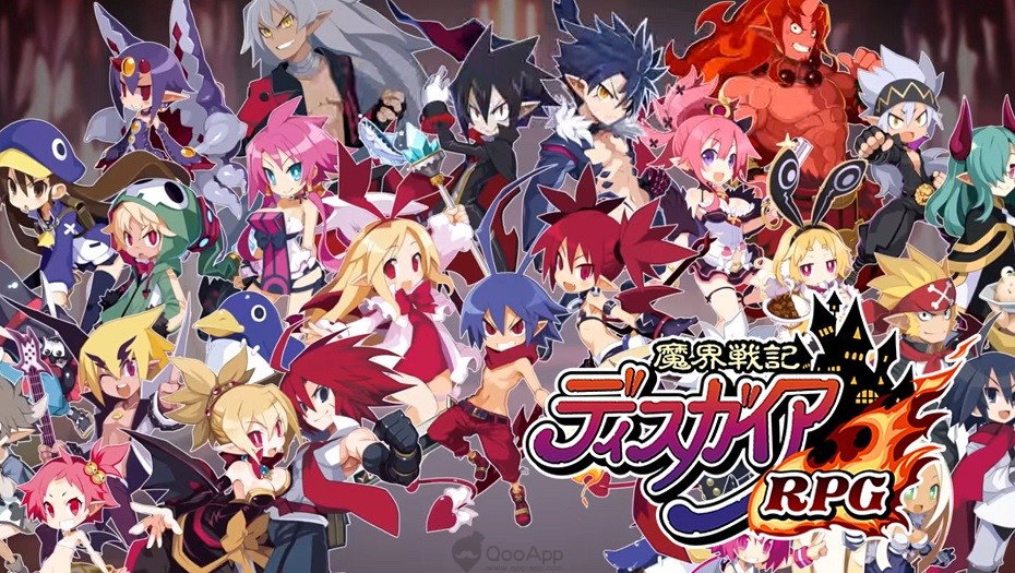 Disgaea RPG: Reroll Guide (Android & IOS) - SteamAH