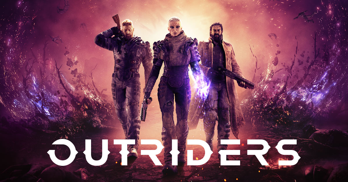 OUTRIDERS Devastator Build Solo Gold all 15's Guide - SteamAH