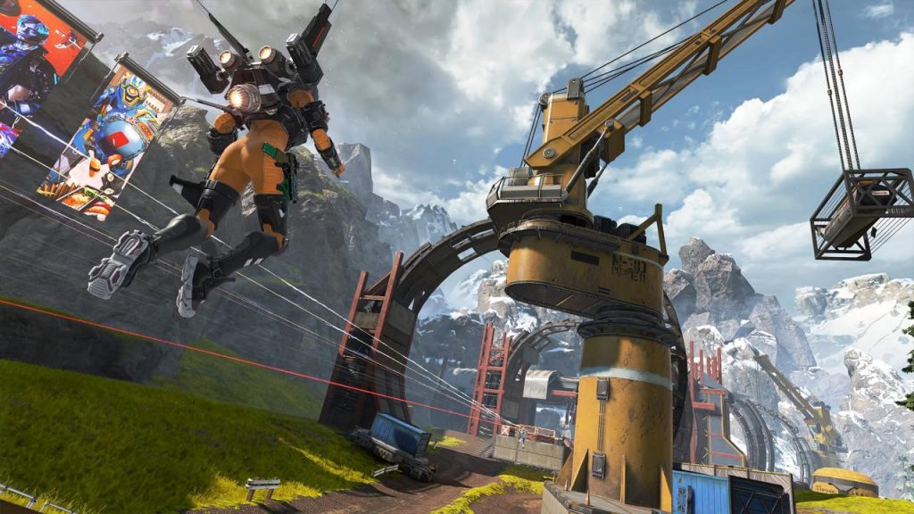 Apex Legends Valkyrie Guide (Best Tips & Tricks) - SteamAH