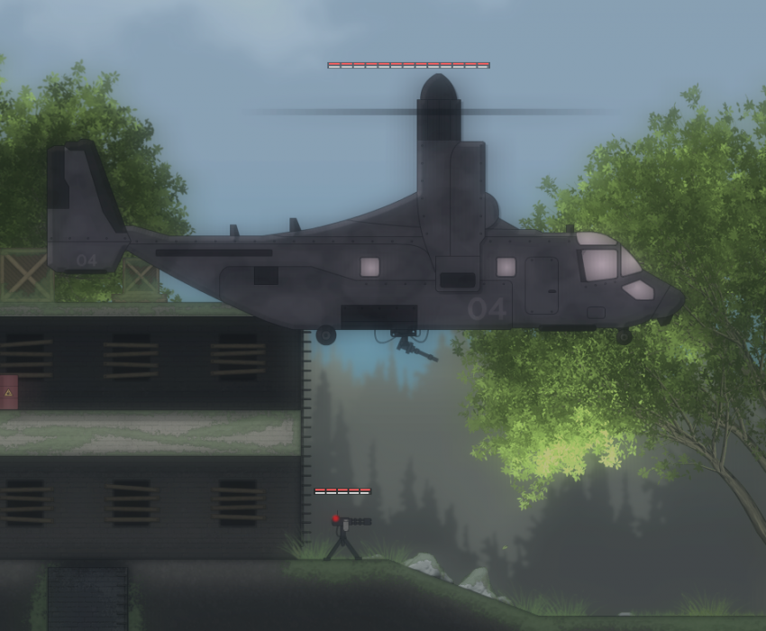 Deadswitch 3 Battlezone Guide (Shards and XP ) - SteamAH