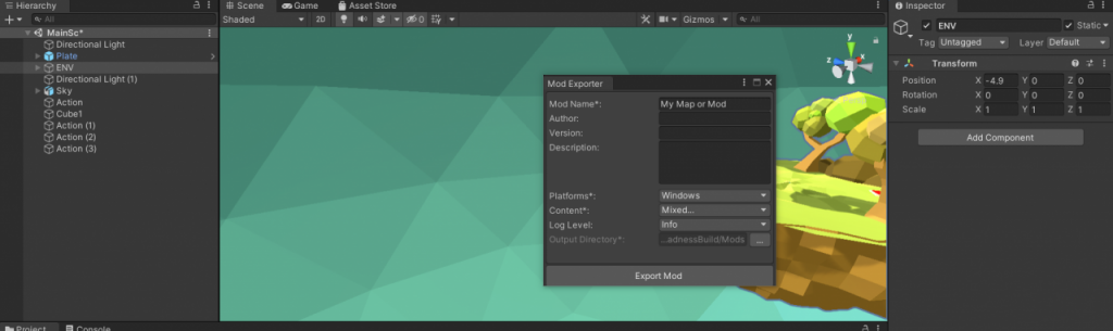 Ragdoll Madness Basic Modding Guide - SteamAH