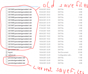 The Binding of Isaac: Rebirth How to Restore Your Save File - SteamAH