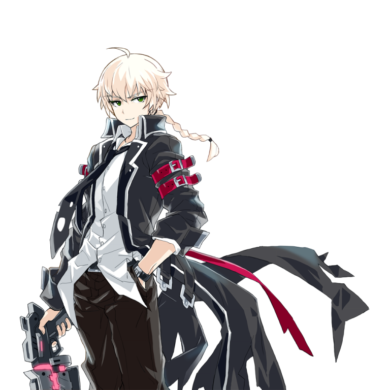 Soulworker Ultimate Guide For Erwin Arclight - SteamAH