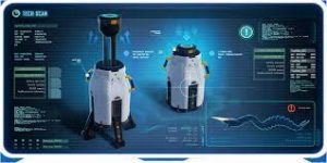 Subnautica: Below Zero All Leviathan Class Lifeforms - SteamAH