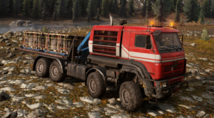 SnowRunner Guide For Beginners Tips & Tricks - SteamAH