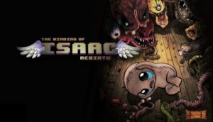 The Binding of Isaac: Rebirth How to Restore Your Save File - SteamAH