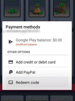 Clash Royale Redeem Codes (May 2021) - SteamAH